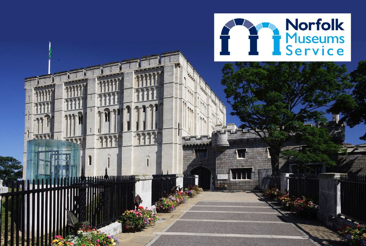 Norfolk Museums